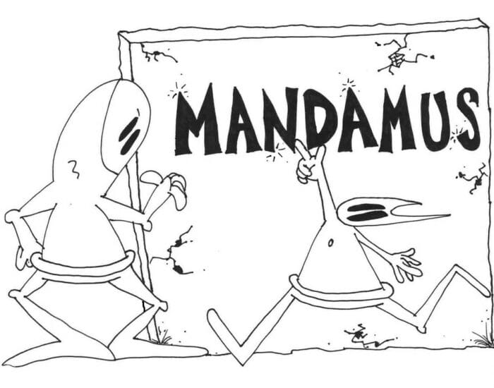 Writ on the Wall: As Court Weighs EB-5 Investors’ Appeal, Practitioners ...